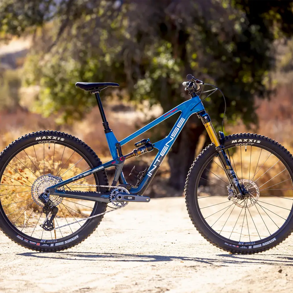 2025 Intense PRIMER 29 PRO – Specs, Comparisons, Reviews – 99 Spokes