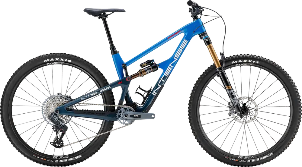 2025 Intense PRIMER 29 PRO – Specs, Comparisons, Reviews – 99 Spokes