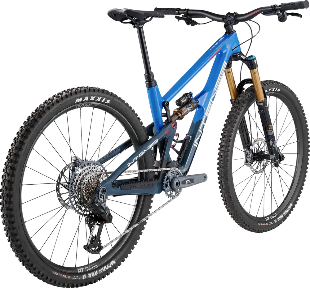 2025 Intense PRIMER 29 PRO – Specs, Comparisons, Reviews – 99 Spokes