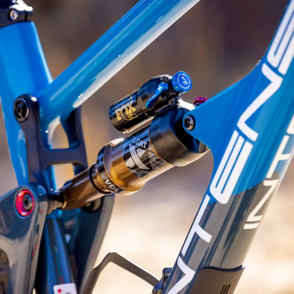 2025 Intense PRIMER PRO – Specs, Comparisons, Reviews – 99 Spokes