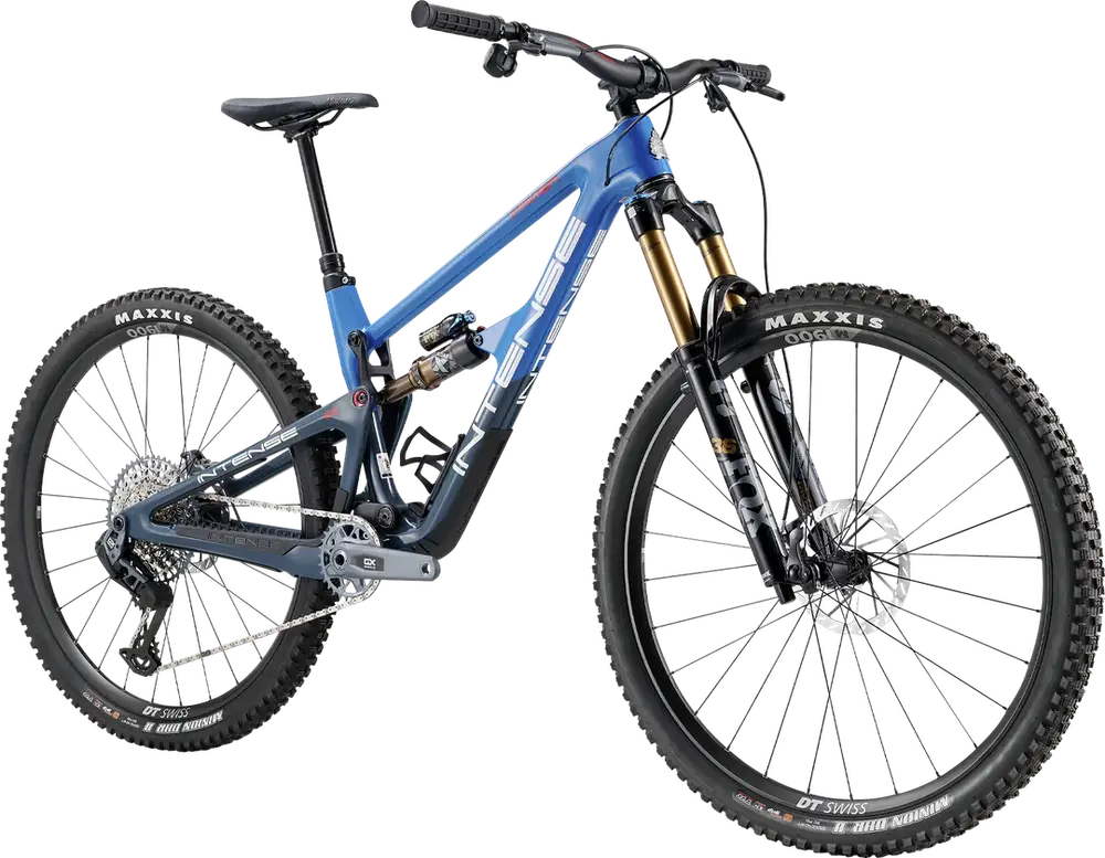 2025 Intense PRIMER PRO – Specs, Comparisons, Reviews – 99 Spokes