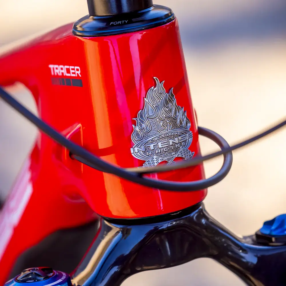 2025 Intense TRACER 279 PRO – Specs, Comparisons, Reviews – 99 Spokes
