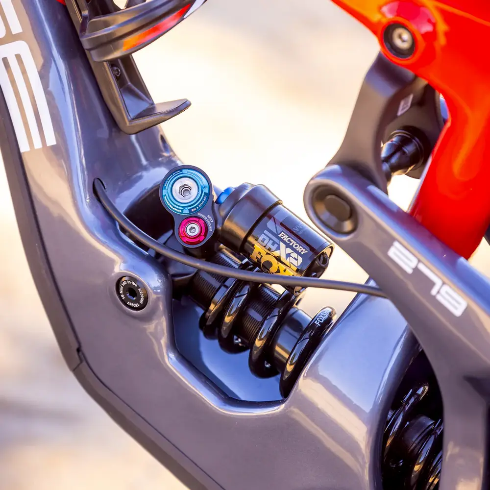 2025 Intense TRACER 279 PRO – Specs, Comparisons, Reviews – 99 Spokes