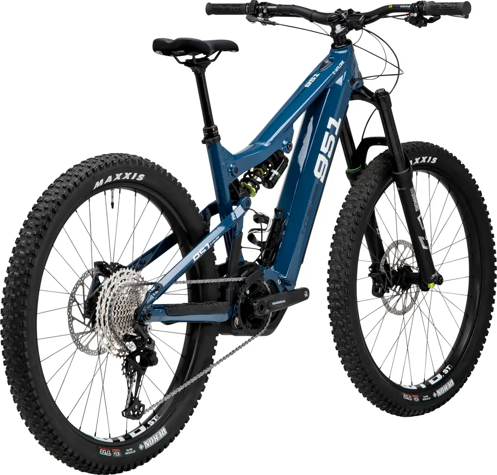2023 Intense 951 951 SERIES E-XPLORE – Specs, Comparisons, Reviews – 99 ...