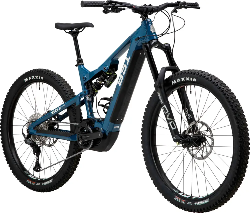 2023 Intense 951 951 SERIES E-XPLORE – Specs, Comparisons, Reviews – 99 ...