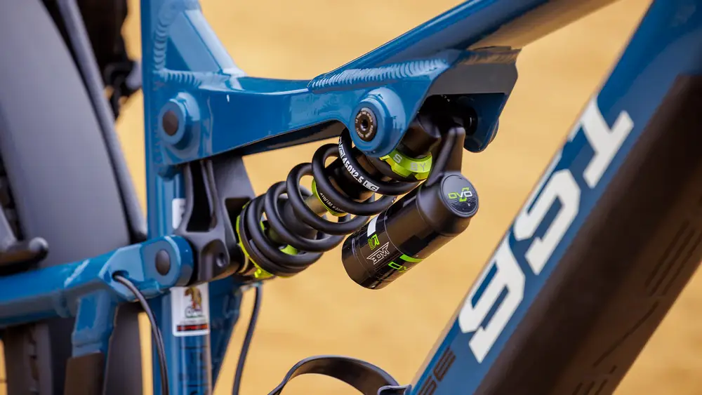 2023 Intense 951 951 SERIES E-XPLORE – Specs, Comparisons, Reviews – 99 ...