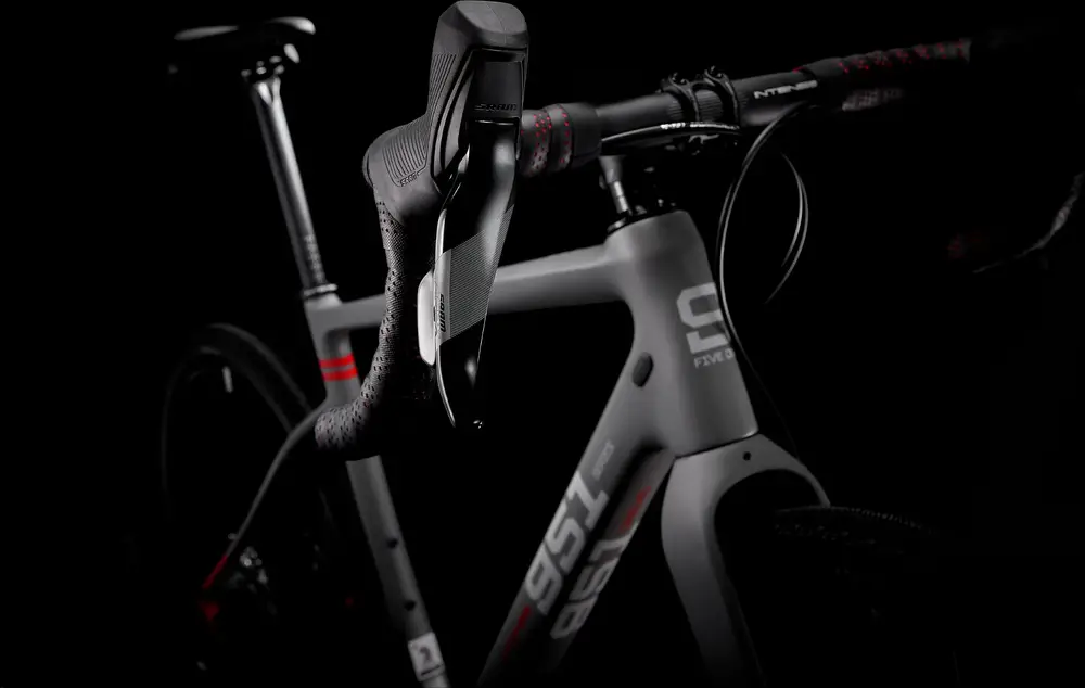 2023 Intense 951 951 Series Gravel 1X – Specs, Comparisons, Reviews ...