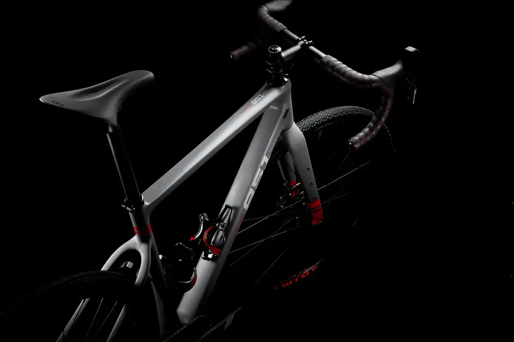 2023 Intense 951 951 Series Gravel 1X – Specs, Comparisons, Reviews ...