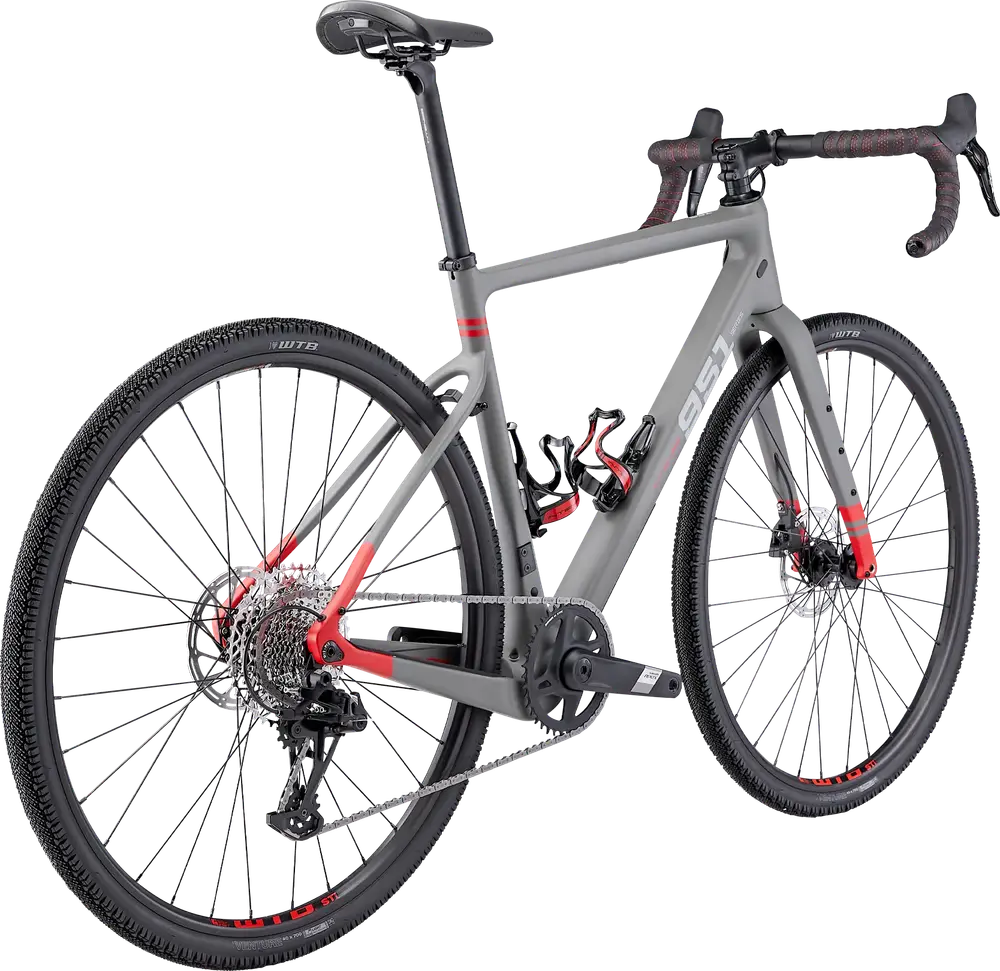 2023 Intense 951 951 Series Gravel 1X – Specs, Comparisons, Reviews ...