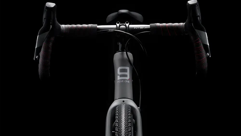 2023 Intense 951 951 Series Gravel 1X – Specs, Comparisons, Reviews ...