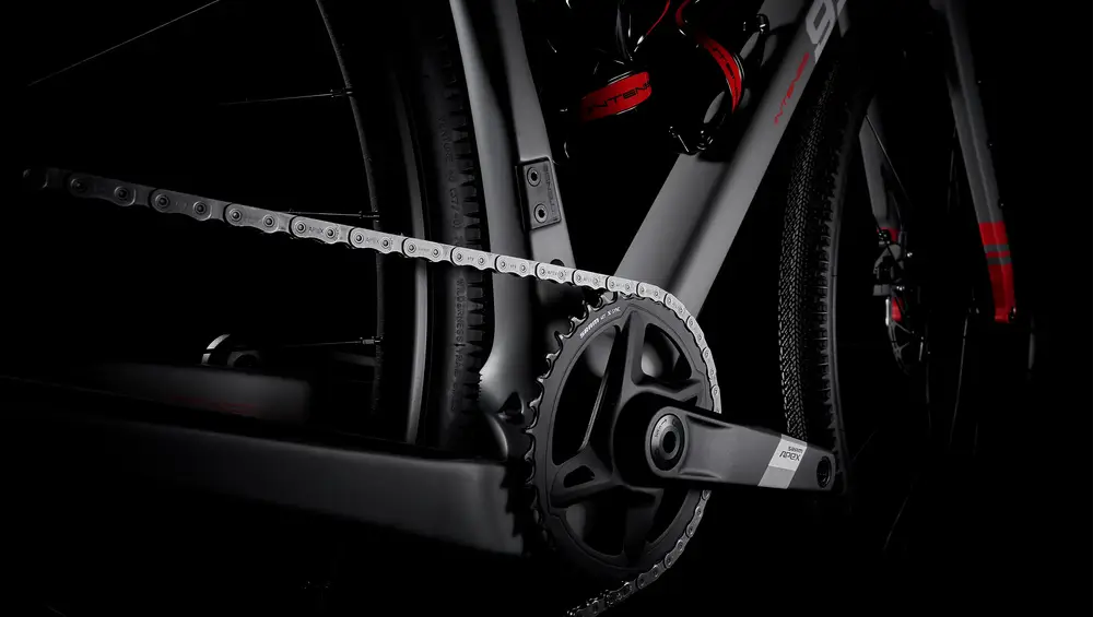 2023 Intense 951 951 Series Gravel 1X – Specs, Comparisons, Reviews ...