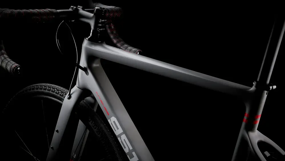 2023 Intense 951 951 Series Gravel 1X – Specs, Comparisons, Reviews ...