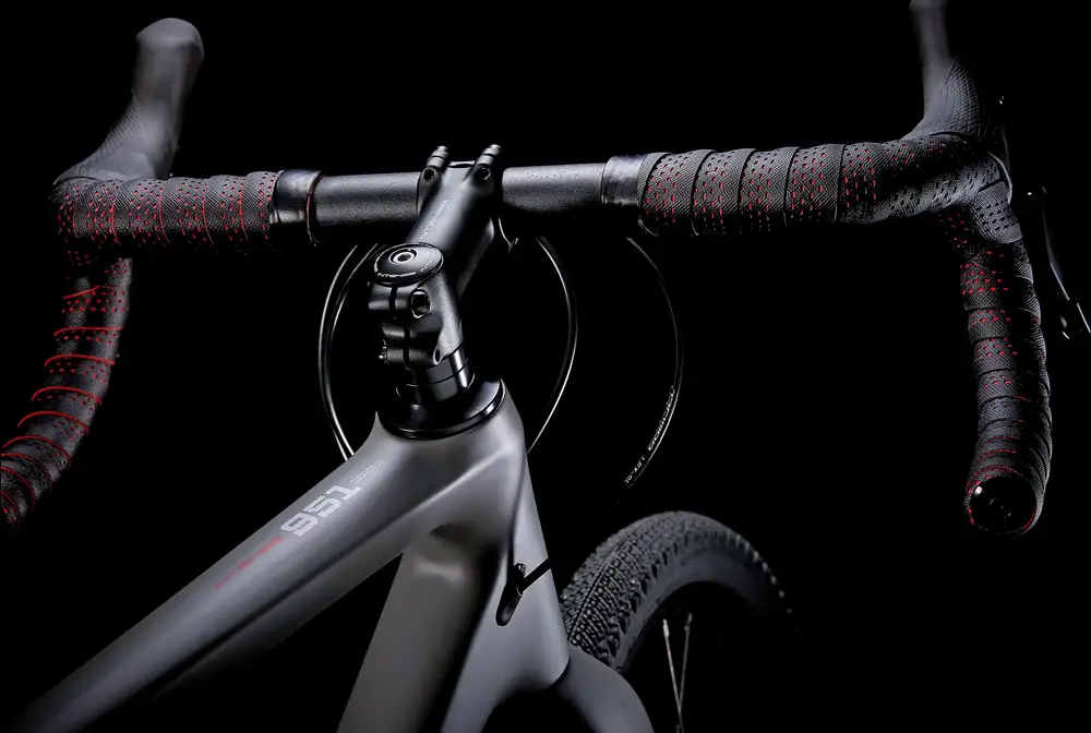 2023 Intense 951 951 Series Gravel – Specs, Comparisons, Reviews – 99 ...