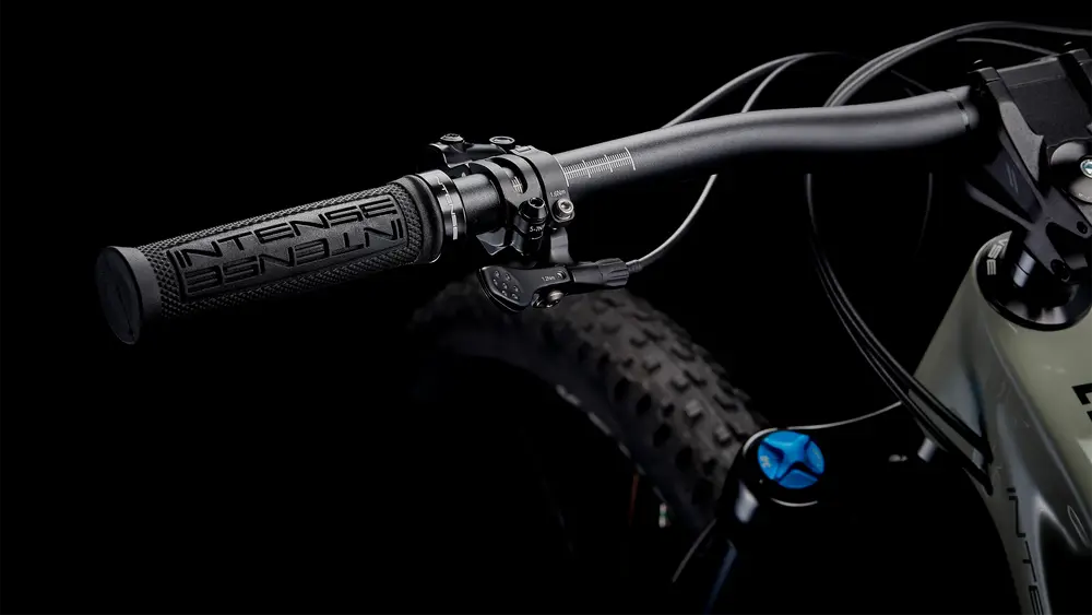 2023 Intense 951 951 Series Trail – Specs, Comparisons, Reviews – 99 Spokes