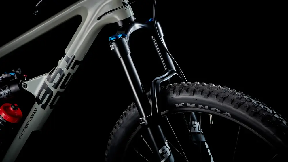 2023 Intense 951 951 Series Trail – Specs, Comparisons, Reviews – 99 Spokes