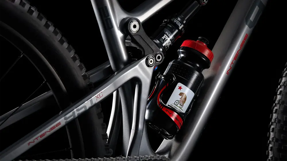 2023 Intense 951 951 Series XC – Specs, Comparisons, Reviews – 99 Spokes