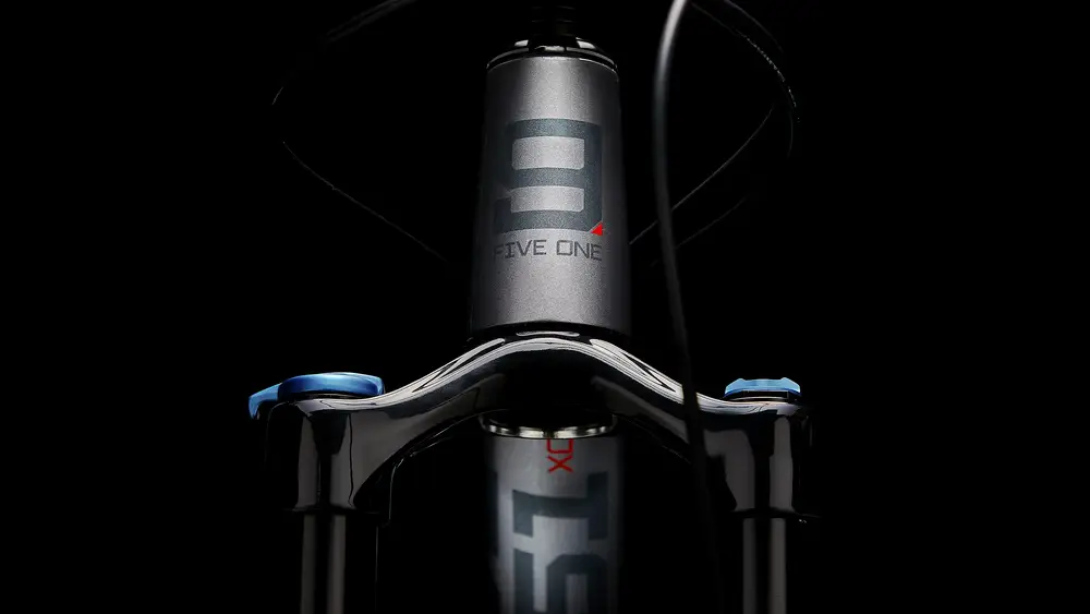 2023 Intense 951 951 Series XC – Specs, Comparisons, Reviews – 99 Spokes