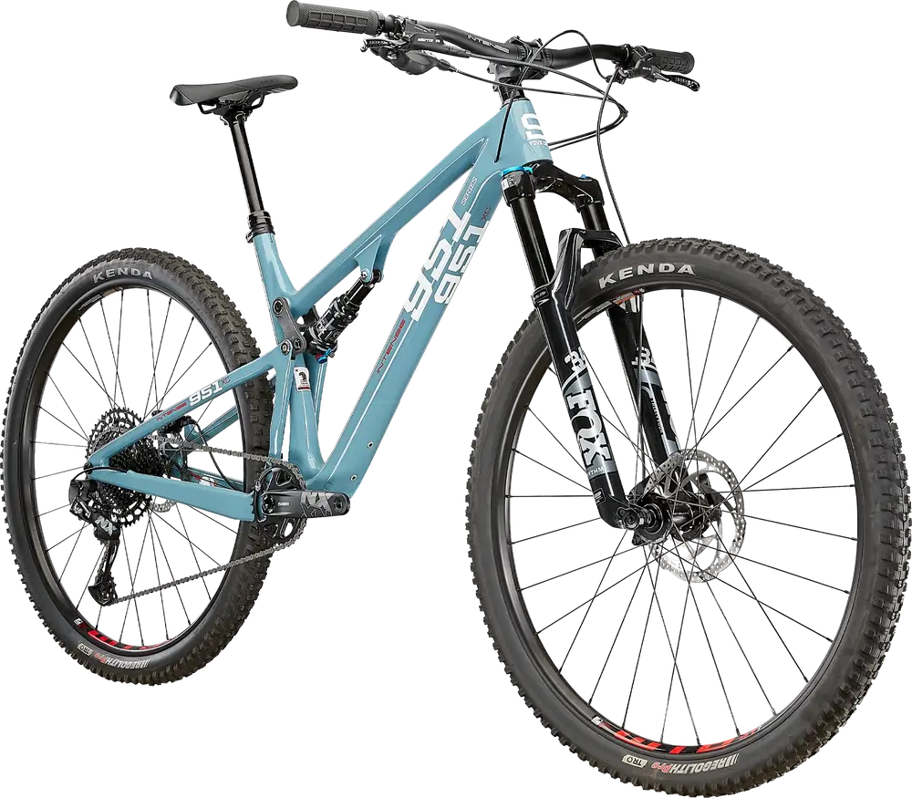 2023 Intense 951 951 Series XC – Specs, Comparisons, Reviews – 99 Spokes