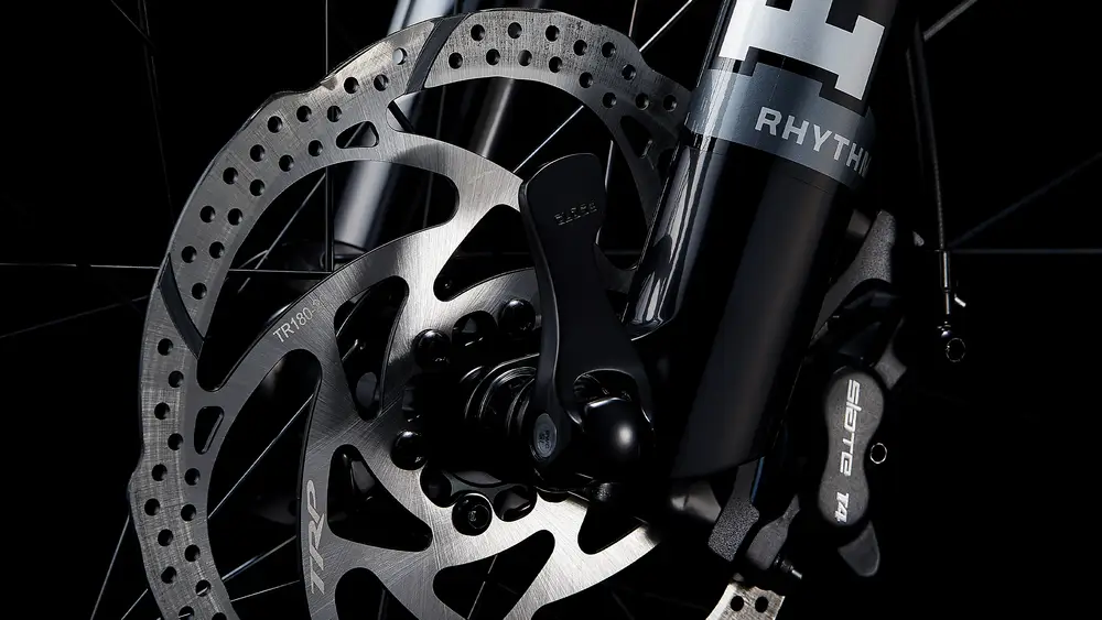 2023 Intense 951 951 Series XC – Specs, Comparisons, Reviews – 99 Spokes