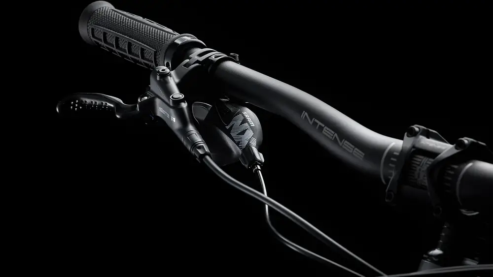 2023 Intense 951 951 Series XC – Specs, Comparisons, Reviews – 99 Spokes