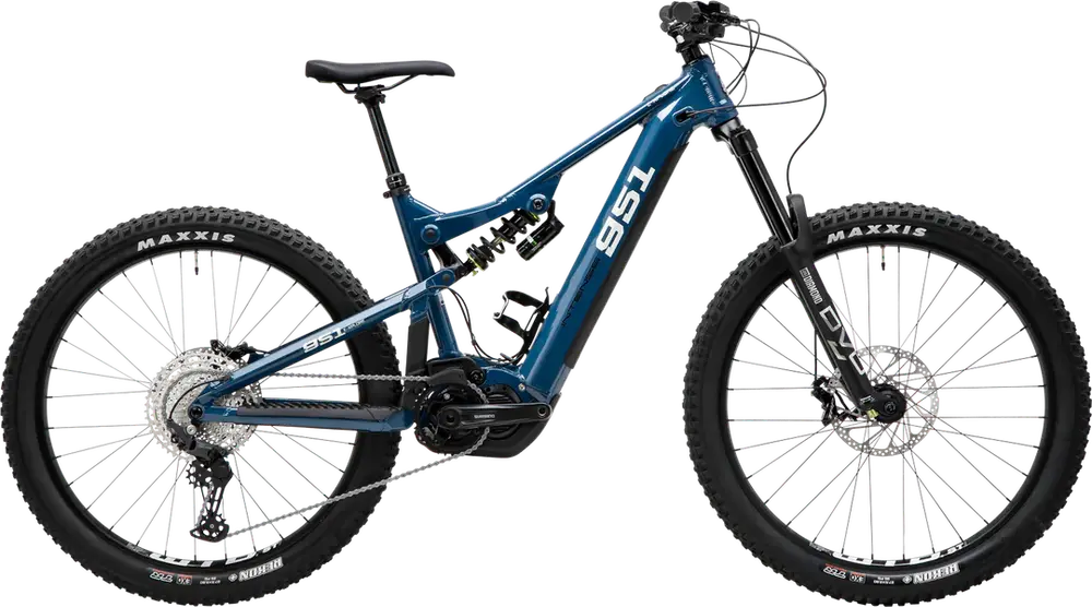 2024 Intense 951 951 E-XPLORE – Specs, Comparisons, Reviews – 99 Spokes