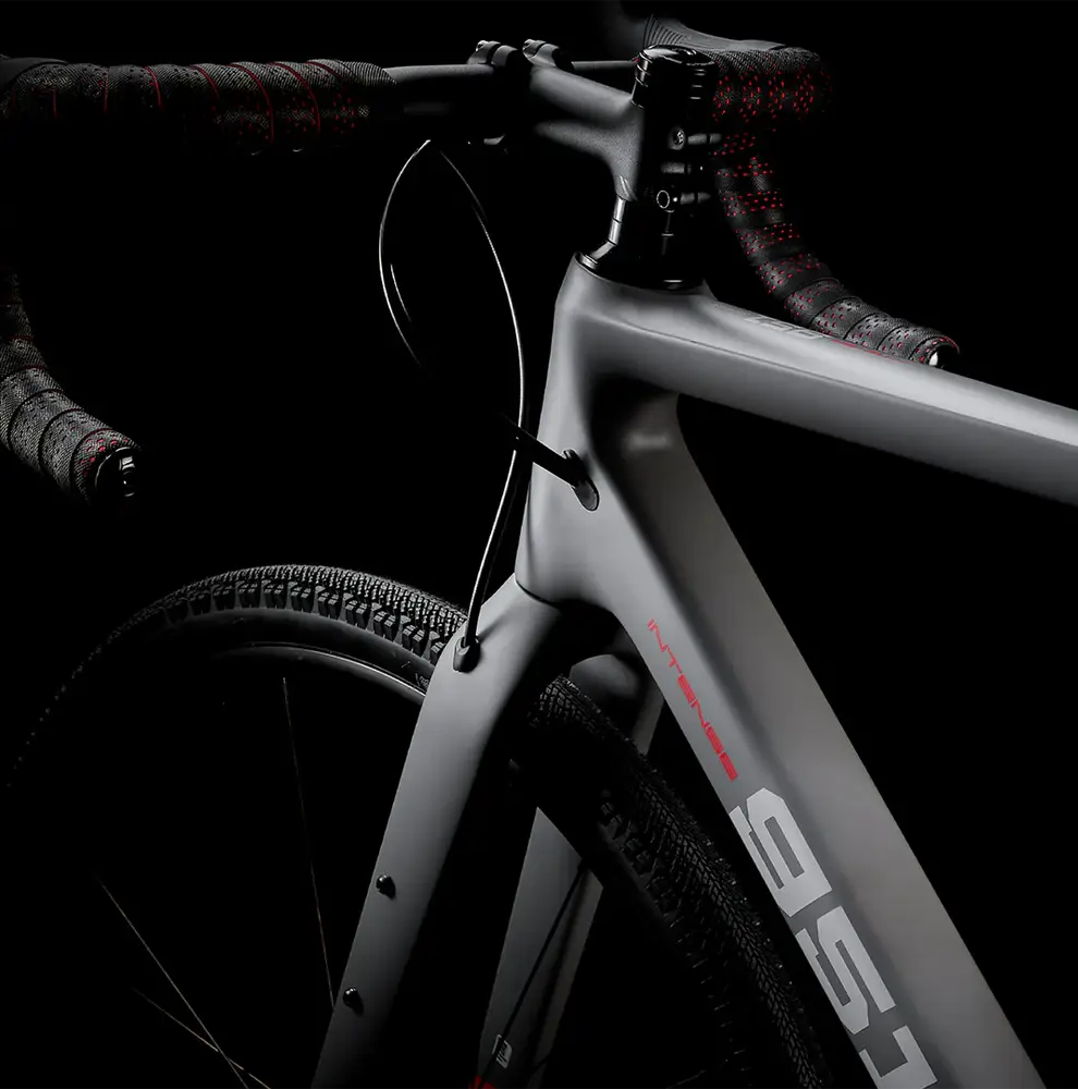 2024 Intense 951 951 GRAVEL BIKE 1X – Specs, Comparisons, Reviews – 99 ...