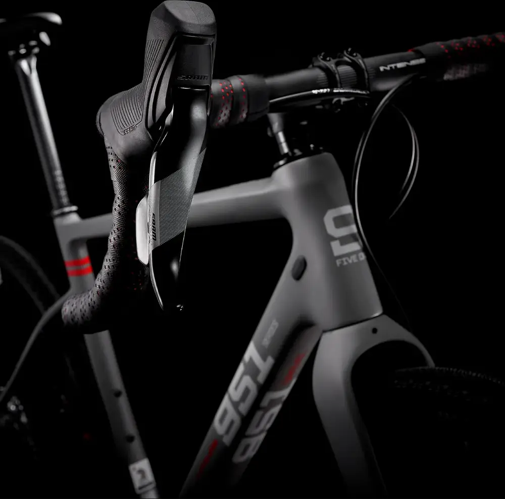 2024 Intense 951 951 GRAVEL BIKE 1X – Specs, Comparisons, Reviews – 99 ...