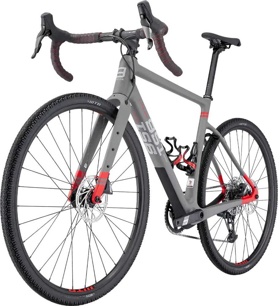 2024 Intense 951 951 GRAVEL BIKE 1X – Specs, Comparisons, Reviews – 99 ...