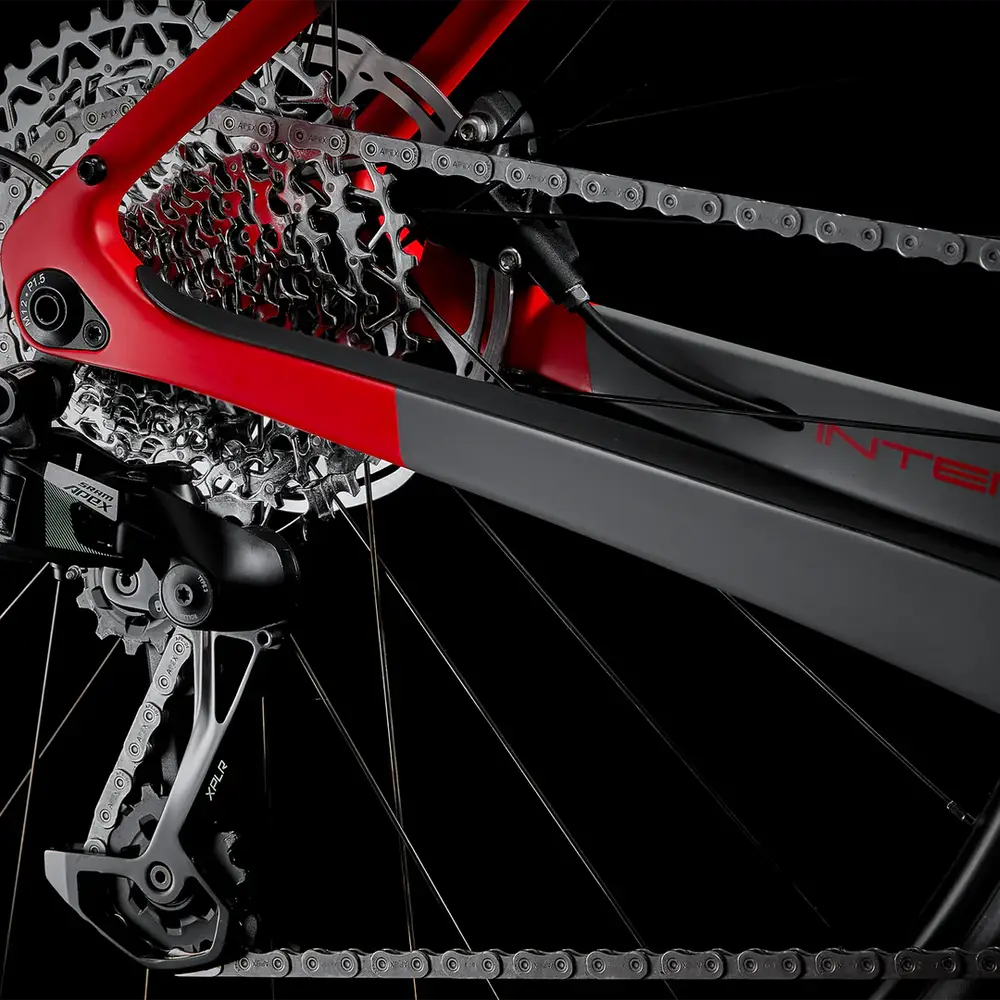 2024 Intense 951 951 GRAVEL BIKE 1X – Specs, Comparisons, Reviews – 99 ...