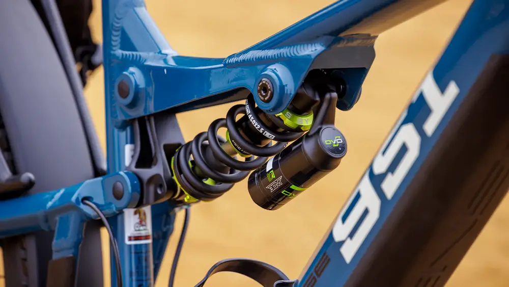 2024 Intense 951 951 SERIES E-XPLORE – Specs, Comparisons, Reviews – 99 ...