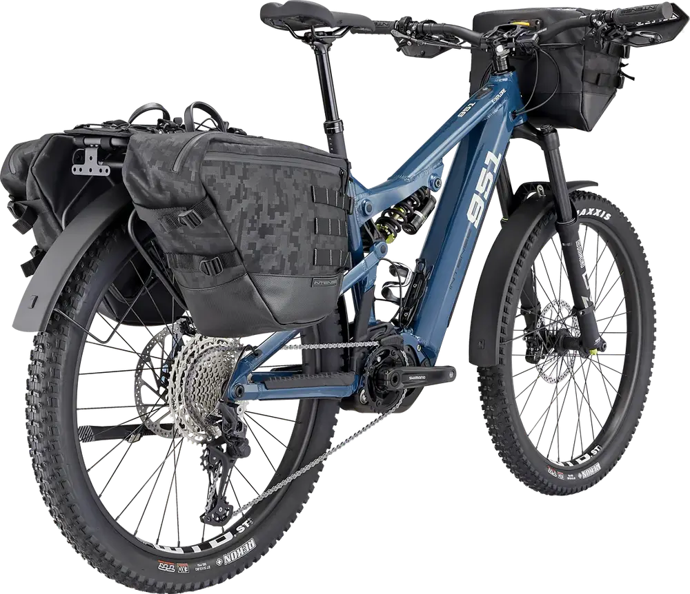 2024 Intense 951 951 SERIES E-XPLORE – Specs, Comparisons, Reviews – 99 ...