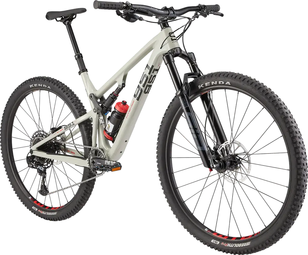 2024 Intense 951 951 SERIES XC – Specs, Comparisons, Reviews – 99 Spokes