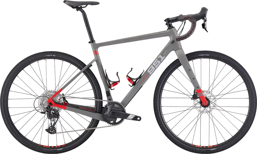 2025 Intense 951 951 GRAVEL BIKE 1X – Specs, Comparisons, Reviews – 99 ...