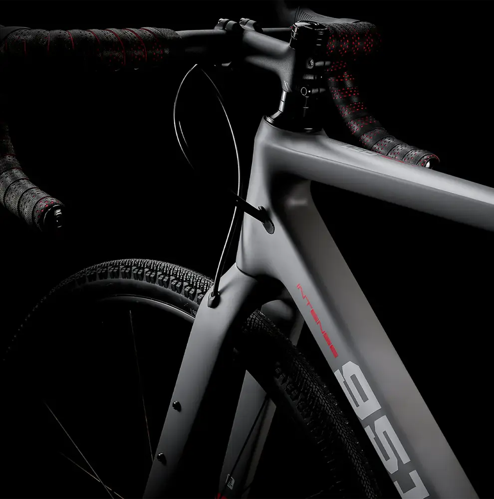 2025 Intense 951 951 GRAVEL BIKE 1X – Specs, Comparisons, Reviews – 99 ...