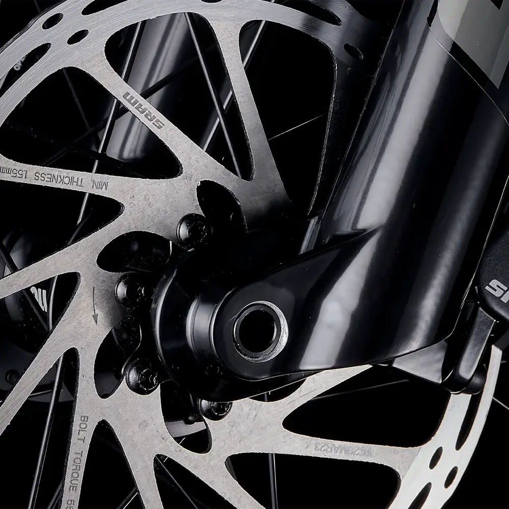 2025 Intense 951 951 SERIES XC – Specs, Comparisons, Reviews – 99 Spokes