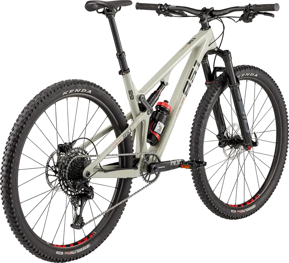 2025 Intense 951 951 SERIES XC – Specs, Comparisons, Reviews – 99 Spokes