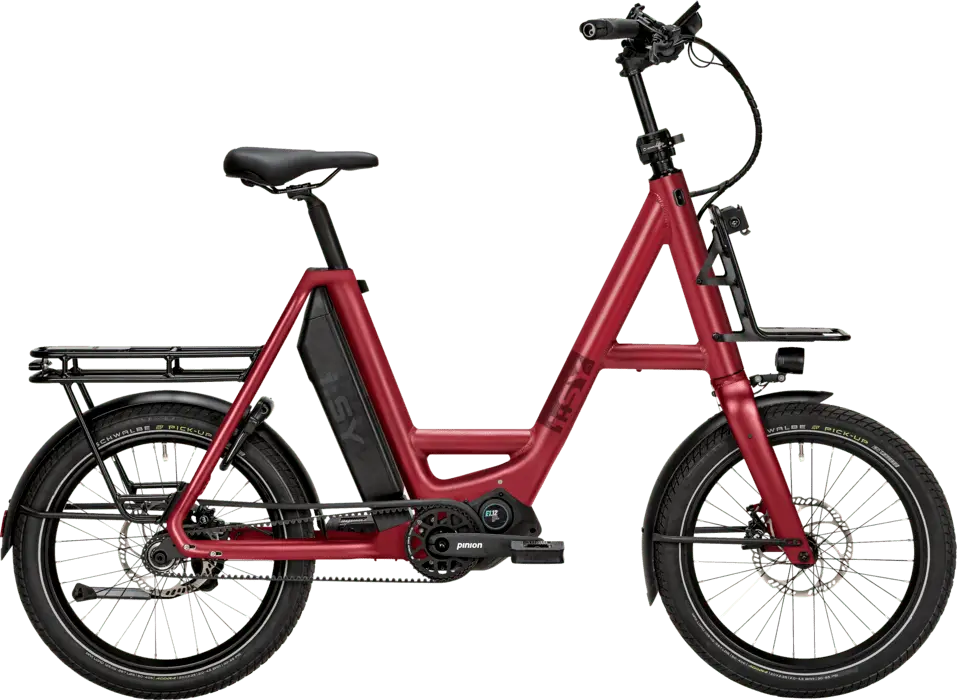 2024 i:SY XXL P12 ZR – Specs, Comparisons, Reviews – 99 Spokes