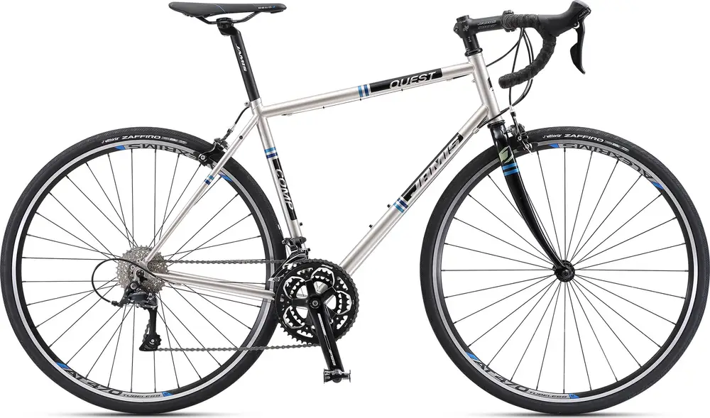 2018 Jamis quest COMP – Specs, Comparisons, Reviews – 99 Spokes