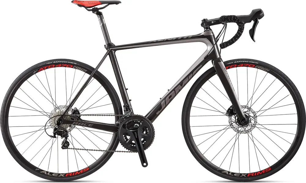 2018 Jamis XENITH RACE – Specs, Comparisons, Reviews – 99 Spokes
