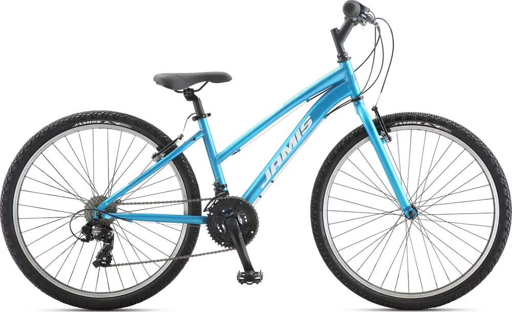 2019 Jamis TRAIL XR FEMME – Specs, Comparisons, Reviews – 99 Spokes