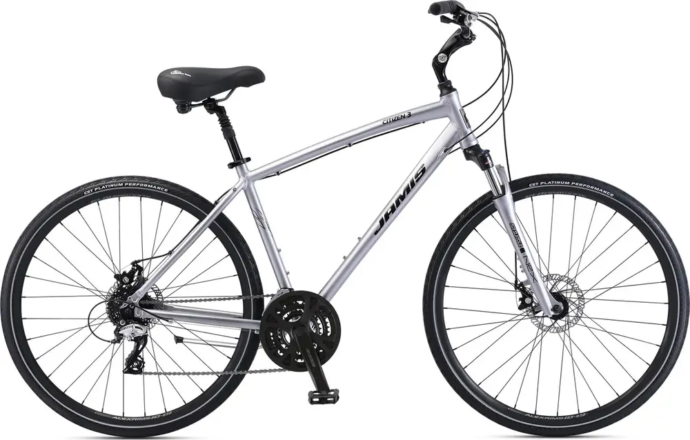 2020 Jamis CITIZEN 3 DISC – Specs, Comparisons, Reviews – 99 Spokes