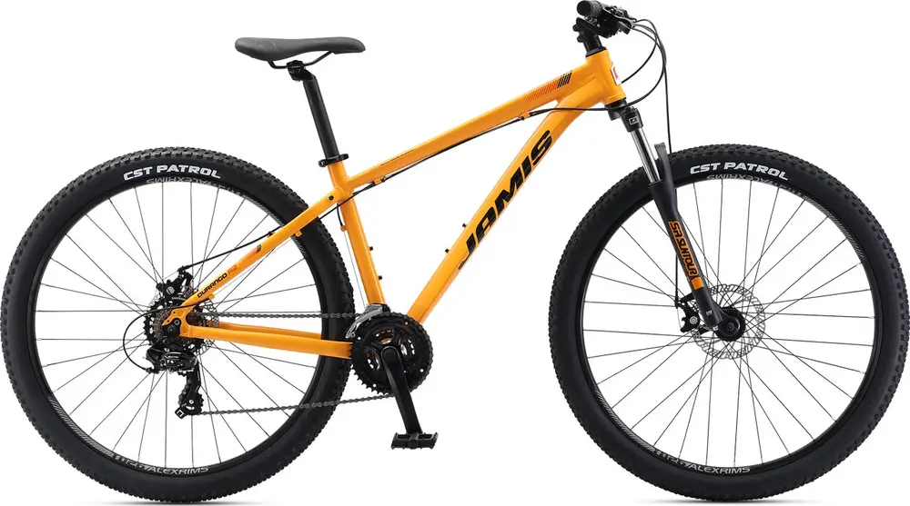 2020 Jamis DURANGO A2 – Specs, Comparisons, Reviews – 99 Spokes