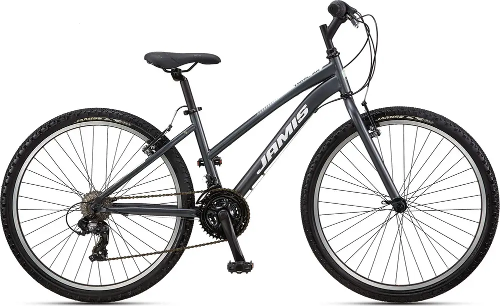 2020 Jamis TRAIL XR FEMME – Specs, Comparisons, Reviews – 99 Spokes