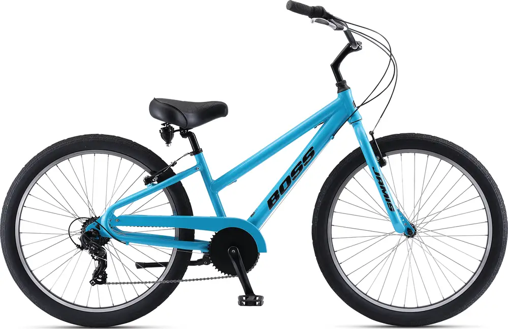 2021 Jamis BOSS CRUISER 7 – Specs, Comparisons, Reviews – 99 Spokes