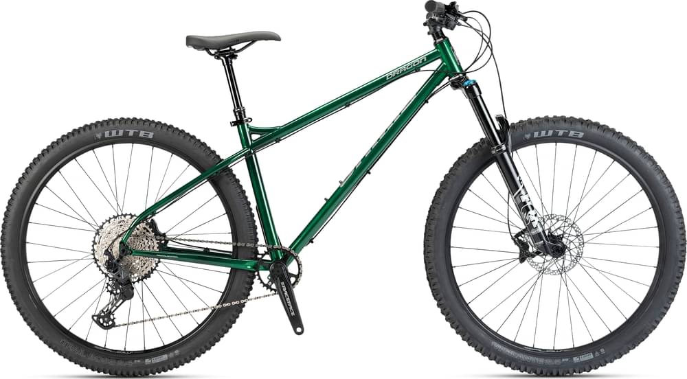 2021 Jamis DRAGON 29 – Specs, Comparisons, Reviews – 99 Spokes