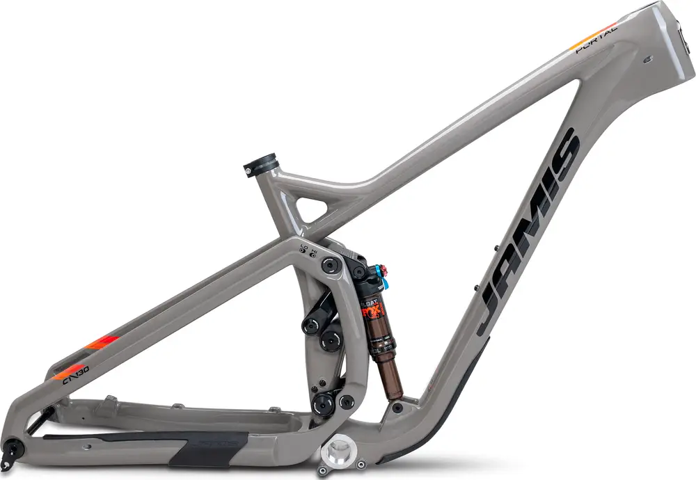 2021 Jamis PORTAL C1 FRAMESET – Specs, Comparisons, Reviews – 99 Spokes