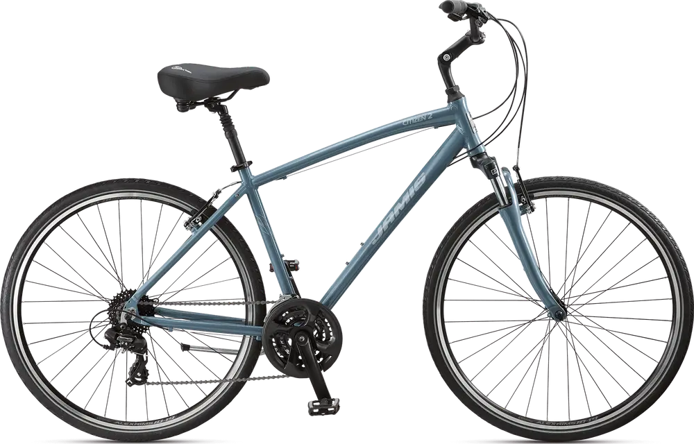 2022 Jamis CITIZEN 2 – Specs, Comparisons, Reviews – 99 Spokes