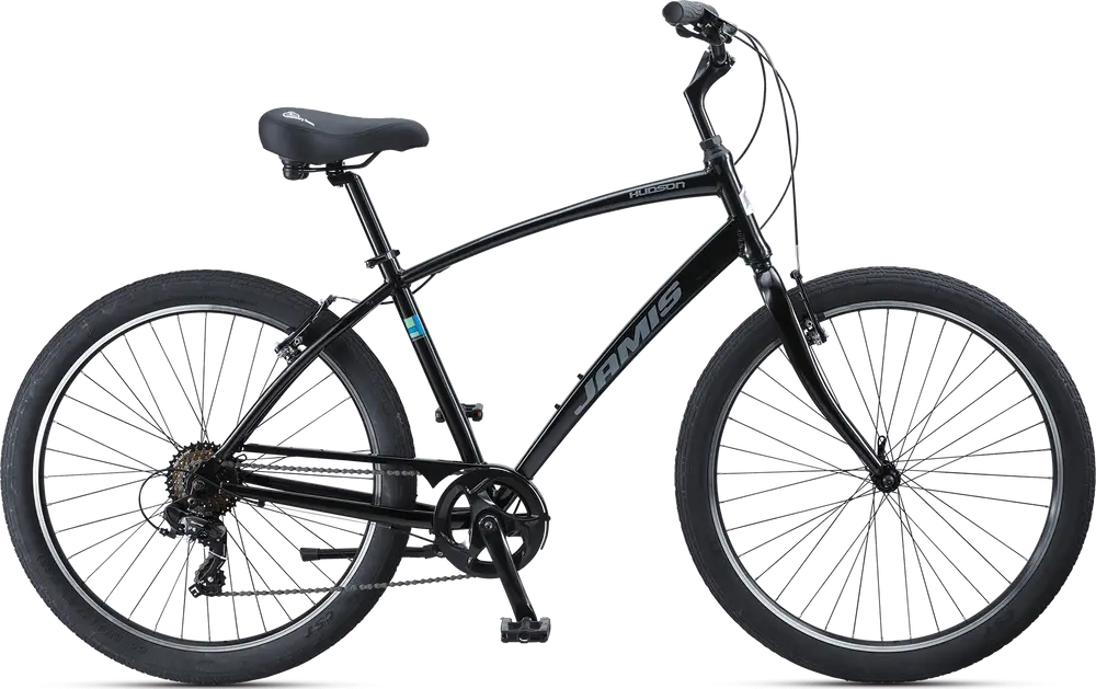 2022 Jamis HUDSON – Specs, Comparisons, Reviews – 99 Spokes