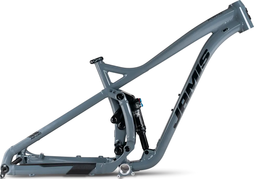 2022 Jamis PORTAL A2 FRAMESET – Specs, Comparisons, Reviews – 99 Spokes