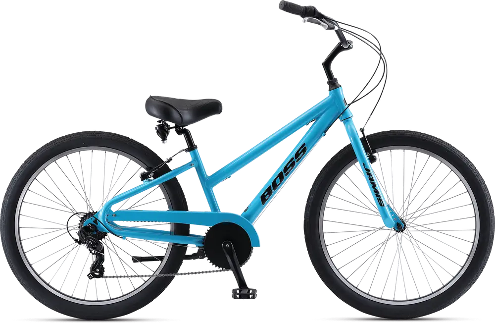 2023 Jamis BOSS CRUISER 7 – Specs, Comparisons, Reviews – 99 Spokes